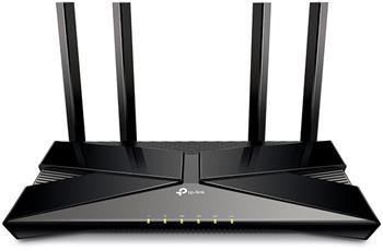 TP-Link Archer AX1800 - AX1800 Wi-Fi 6 Router - OneMesh™